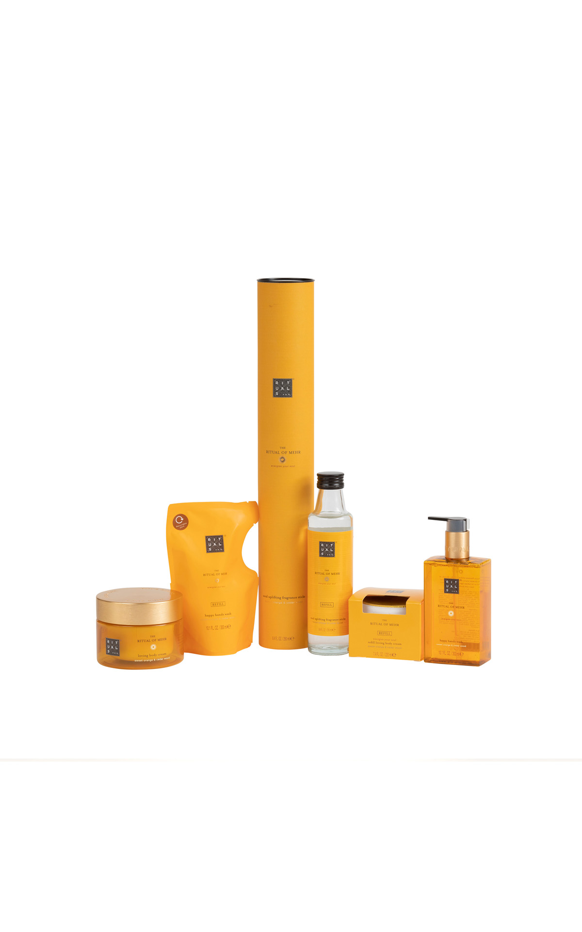 Rituals Outlet Boutique in Ireland • Kildare Village | Kildare Village