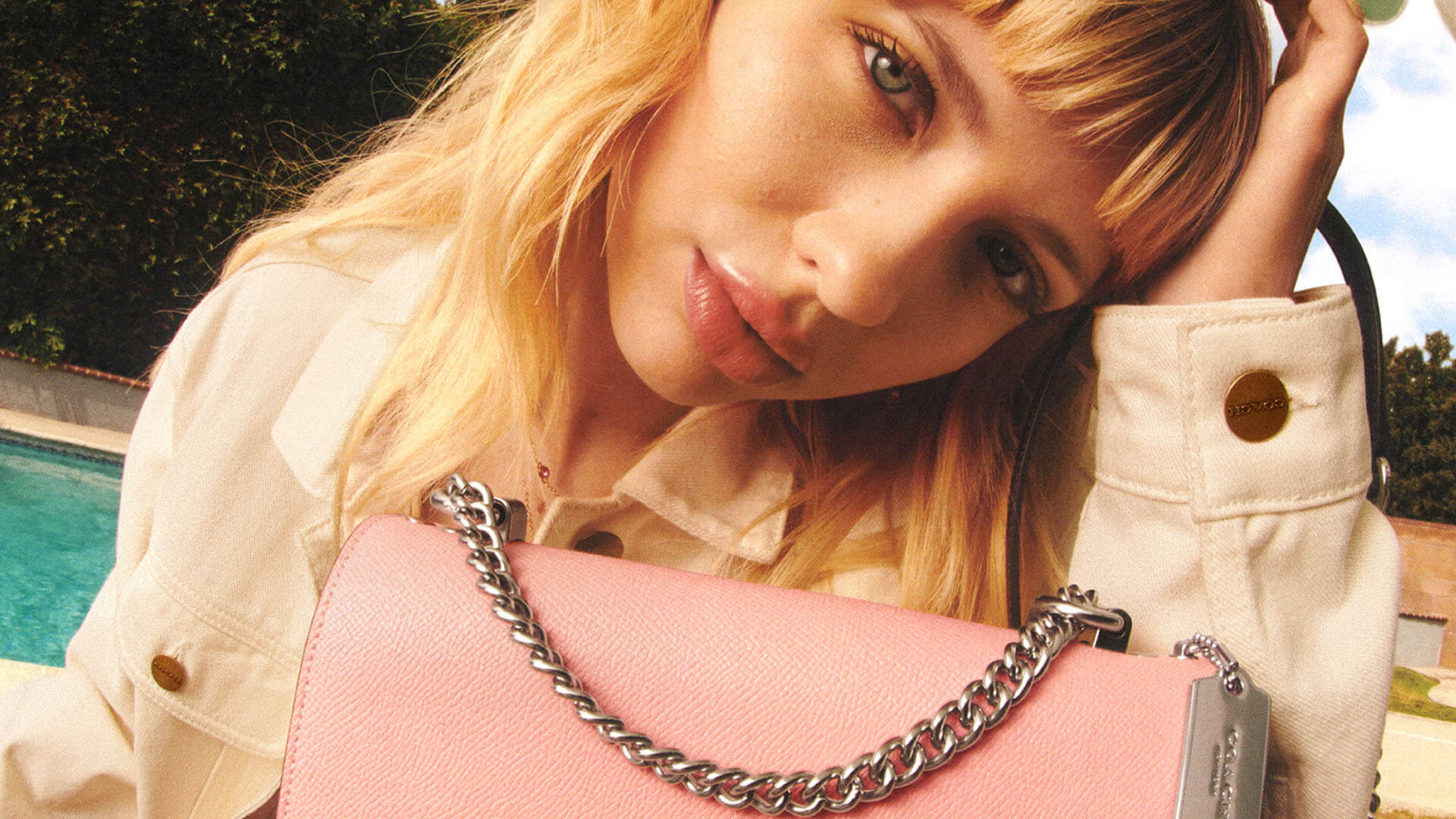 Coach Outlet Boutique Paris | La Vallée Village