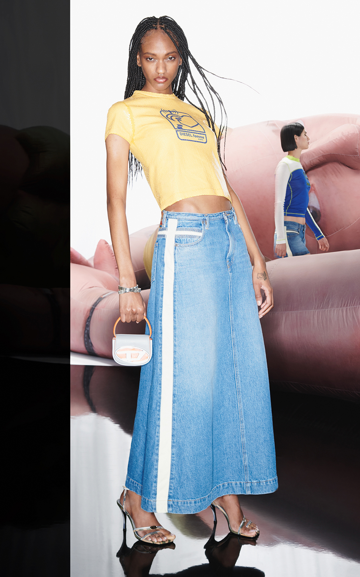 Diesel Outlet Paris | La Vallée Village