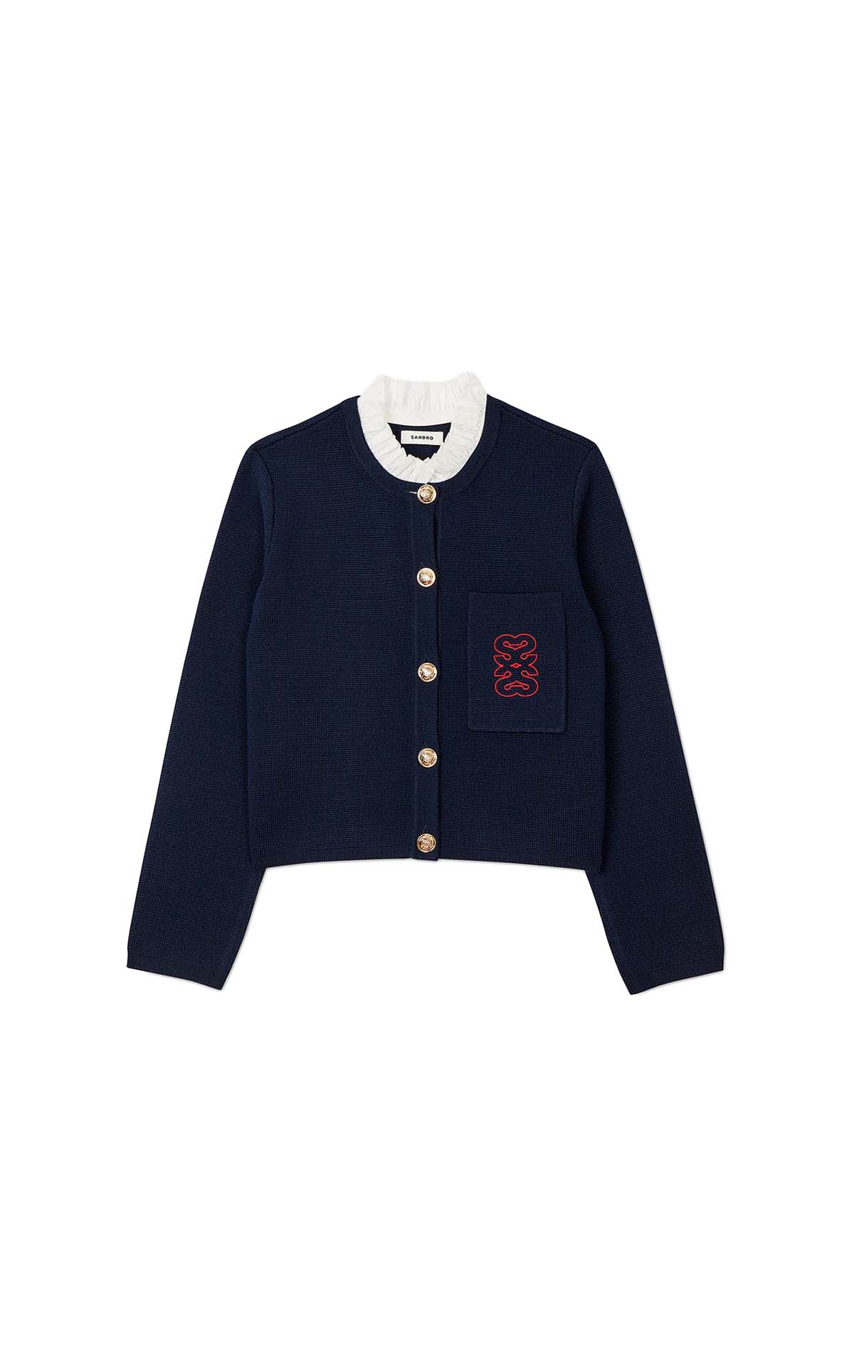 Sandro Outlet Paris, Offres Spéciales | La Vallée Village