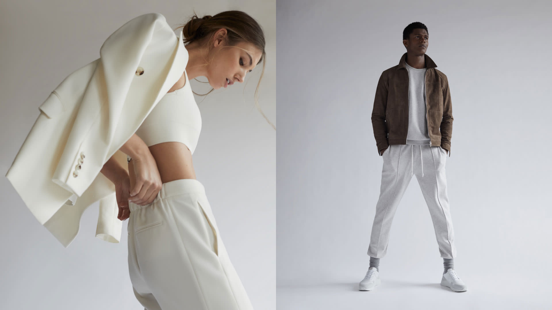 Reiss Outlet Boutique UK | Dresses & More | Bicester Village