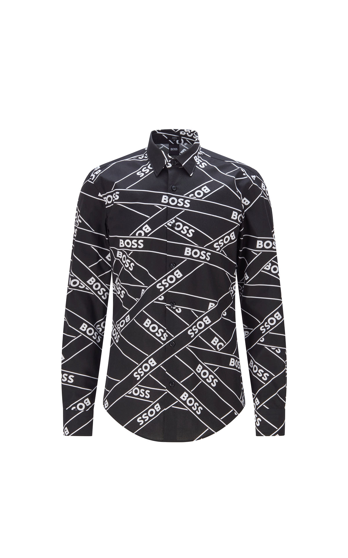 Boss Outlet | Las Rozas Village