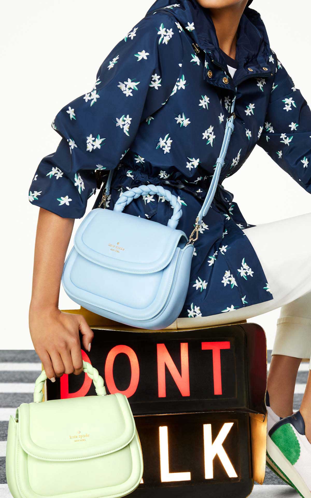 kate spade new york outlet in Ireland | Kildare Village