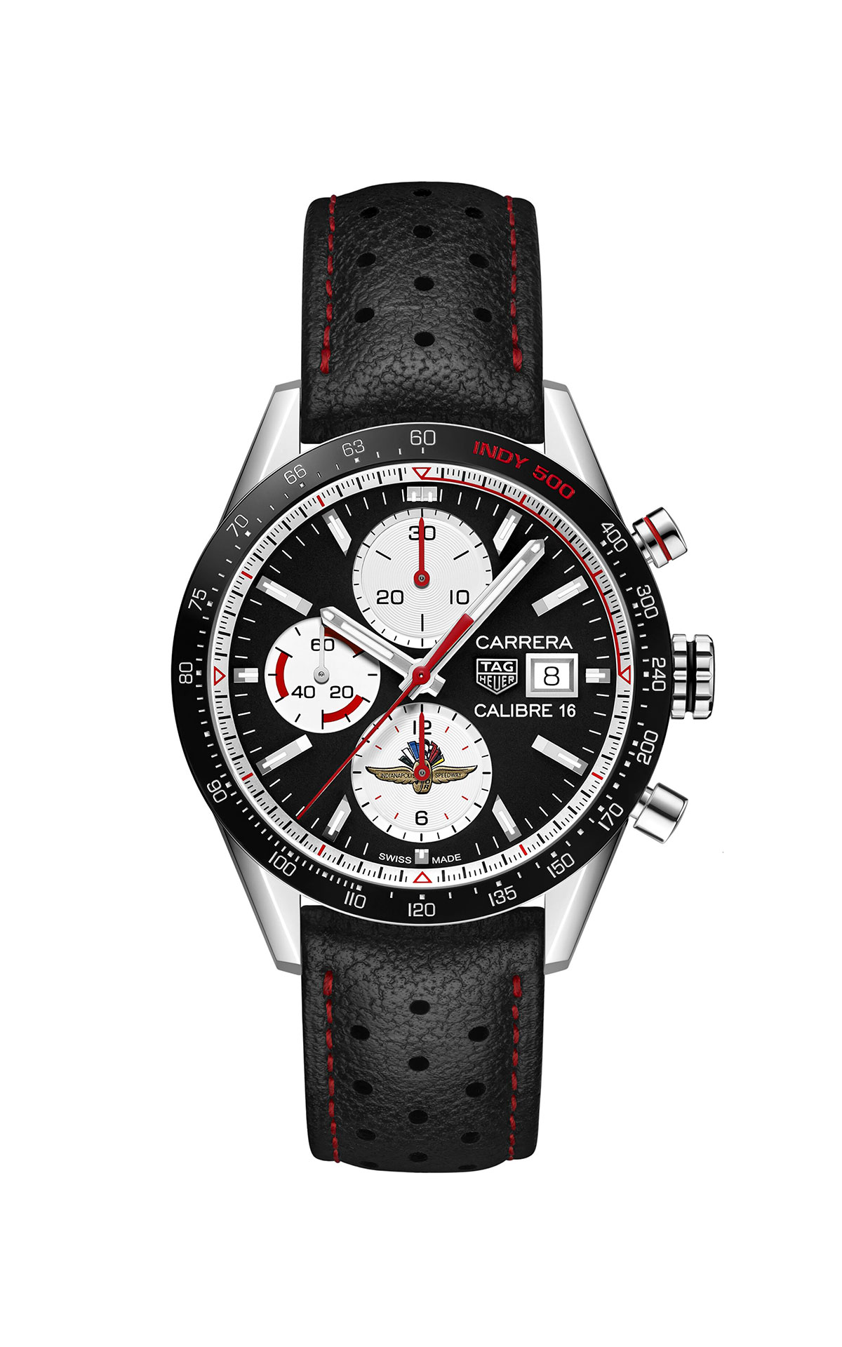 TAG Heuer Outlet | La Roca Village