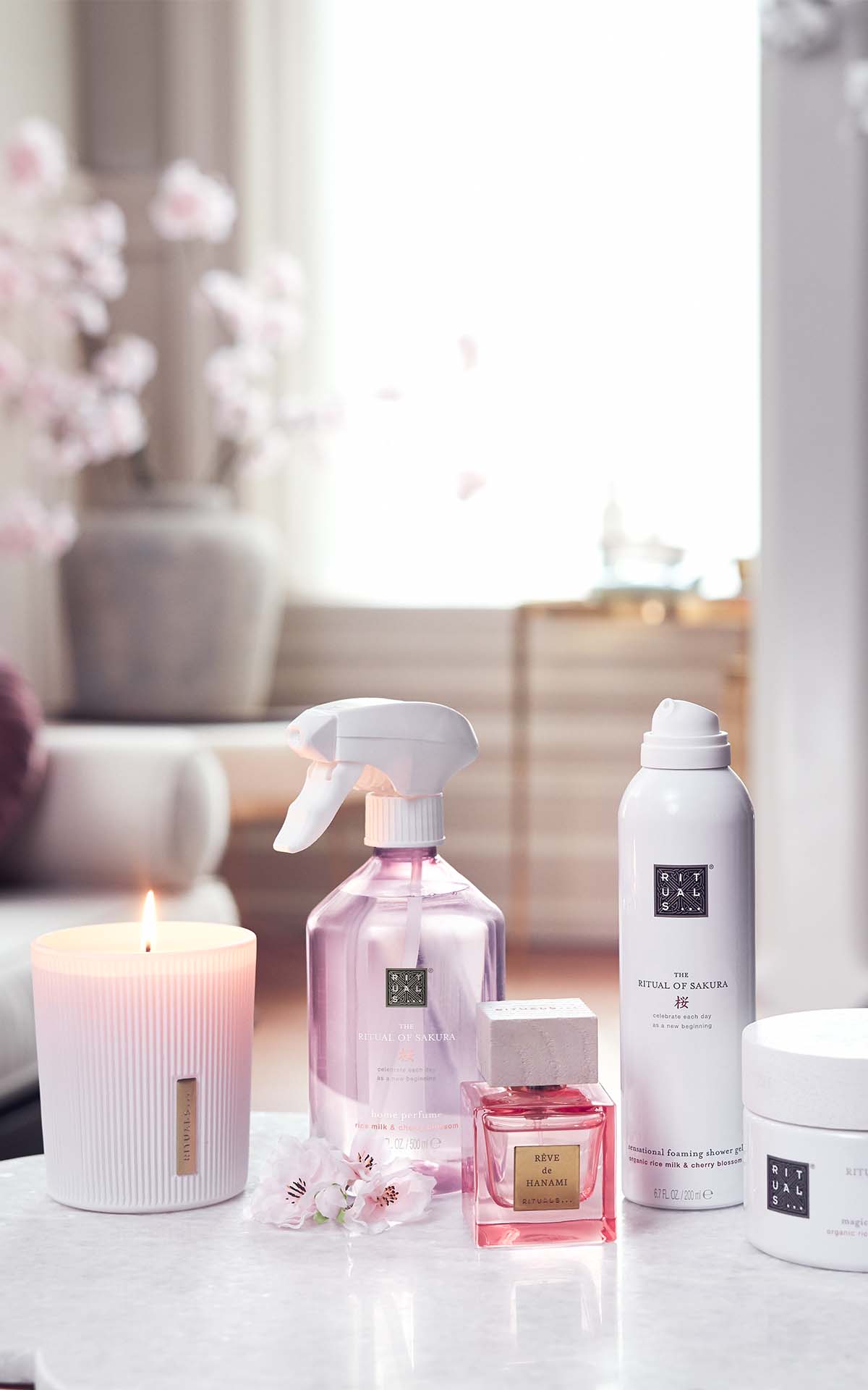 Rituals Outlet Belgique | Maasmechelen Village