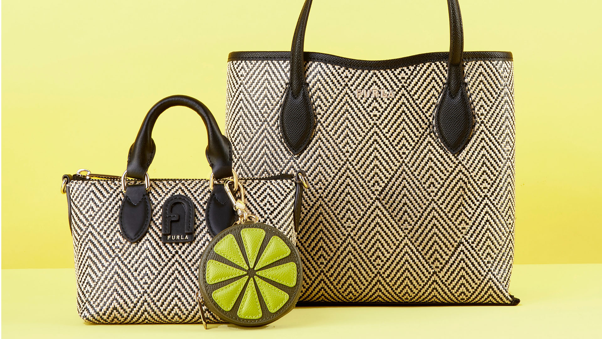 Furla Outlet Boutique | Paris • La Vallée Village