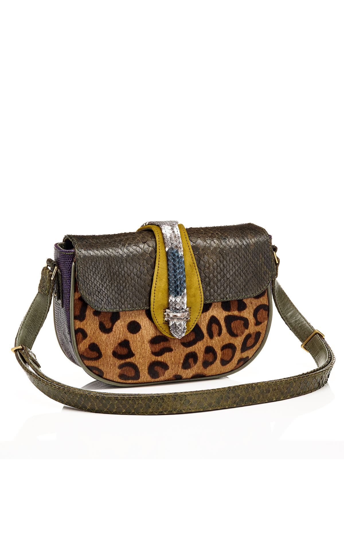 Claris Virot Outlet Boutique near Paris | La Vallée Village