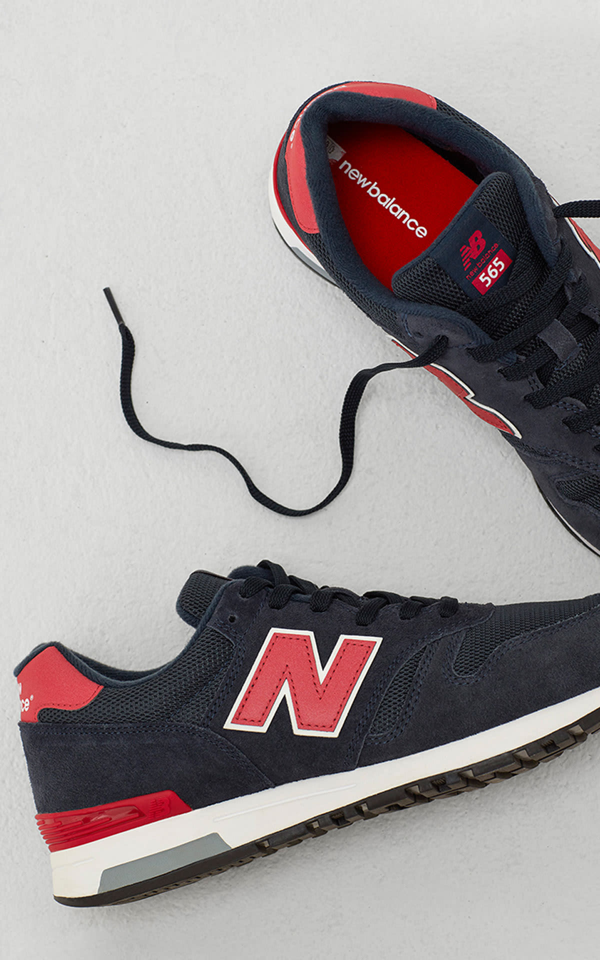 New Balance Designer Outlet Store UK | Trainers Sale Now On | Bicester ...