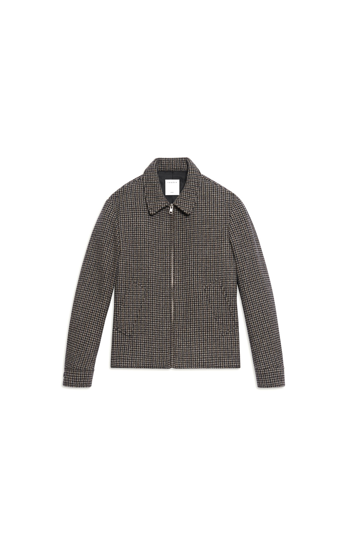 Sandro Boutique Outlet près de Paris | La Vallée Village