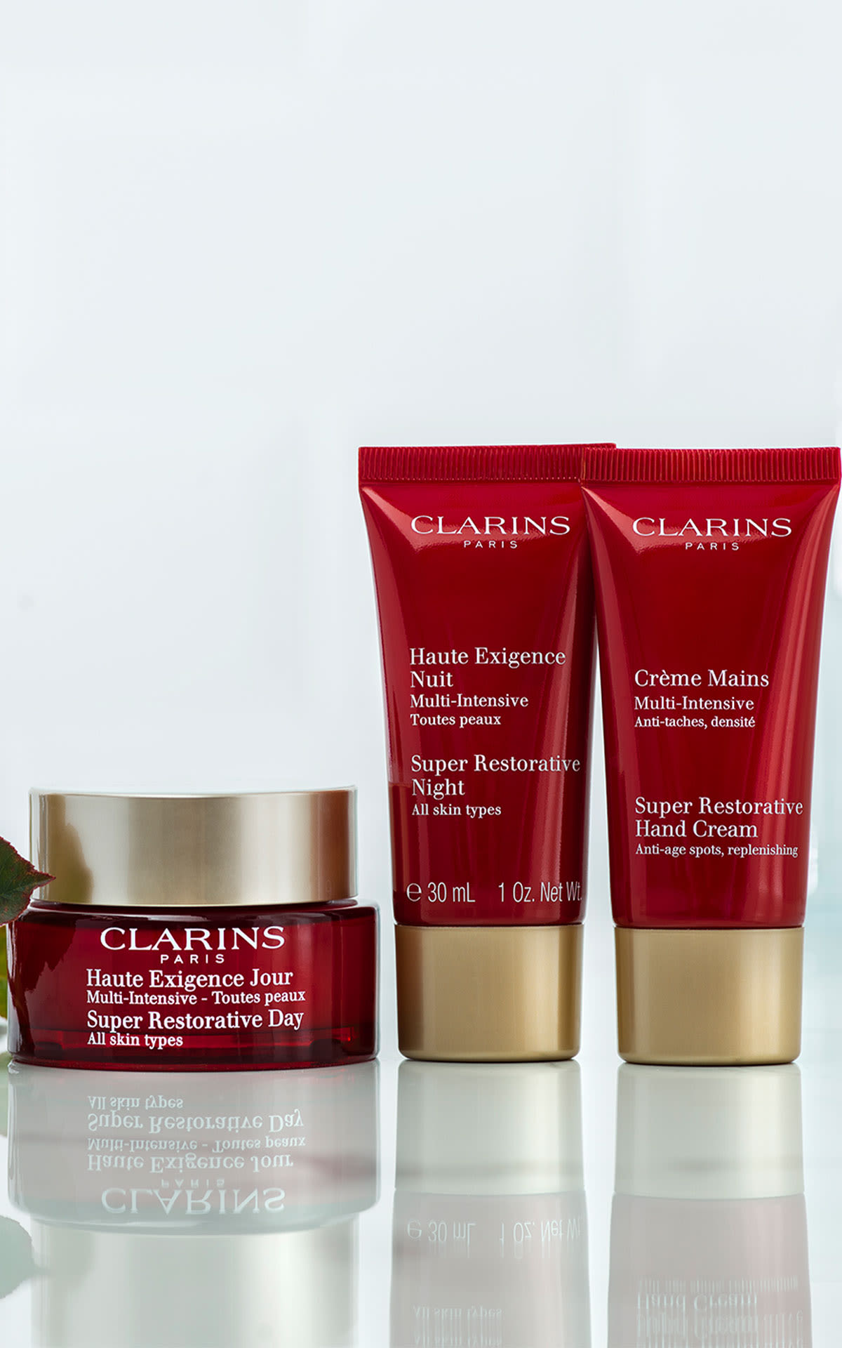 Clarins Outlet Store UK | Bicester Village