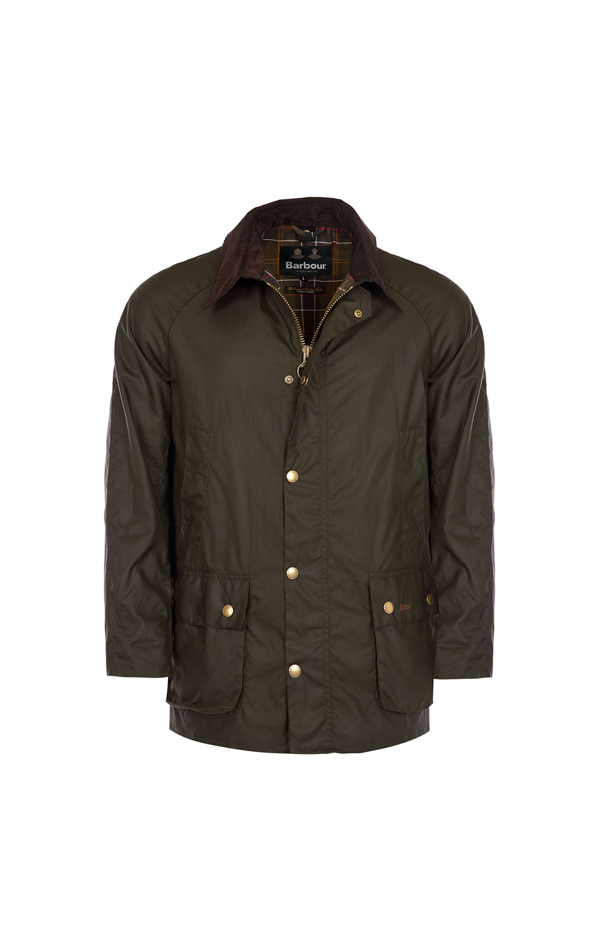 Sale Now On At Barbour Outlet Store Near London | Bicester Village