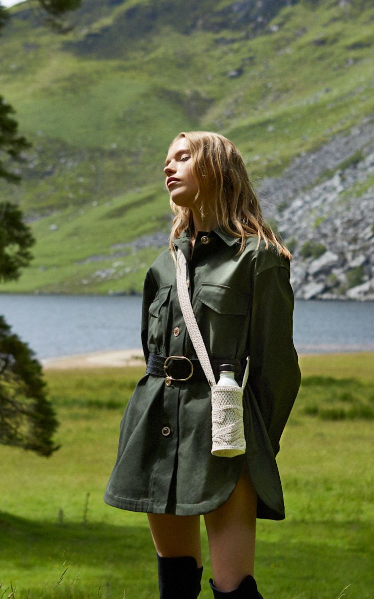 160 Designer Fashion Outlet Brands | La Roca Village