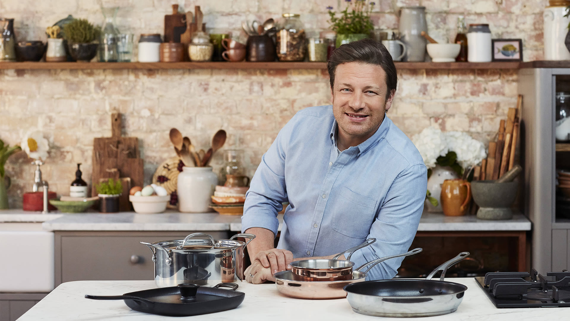 Home & Cook Kitchenware Outlet in Ireland • Kildare Village | Kildare ...