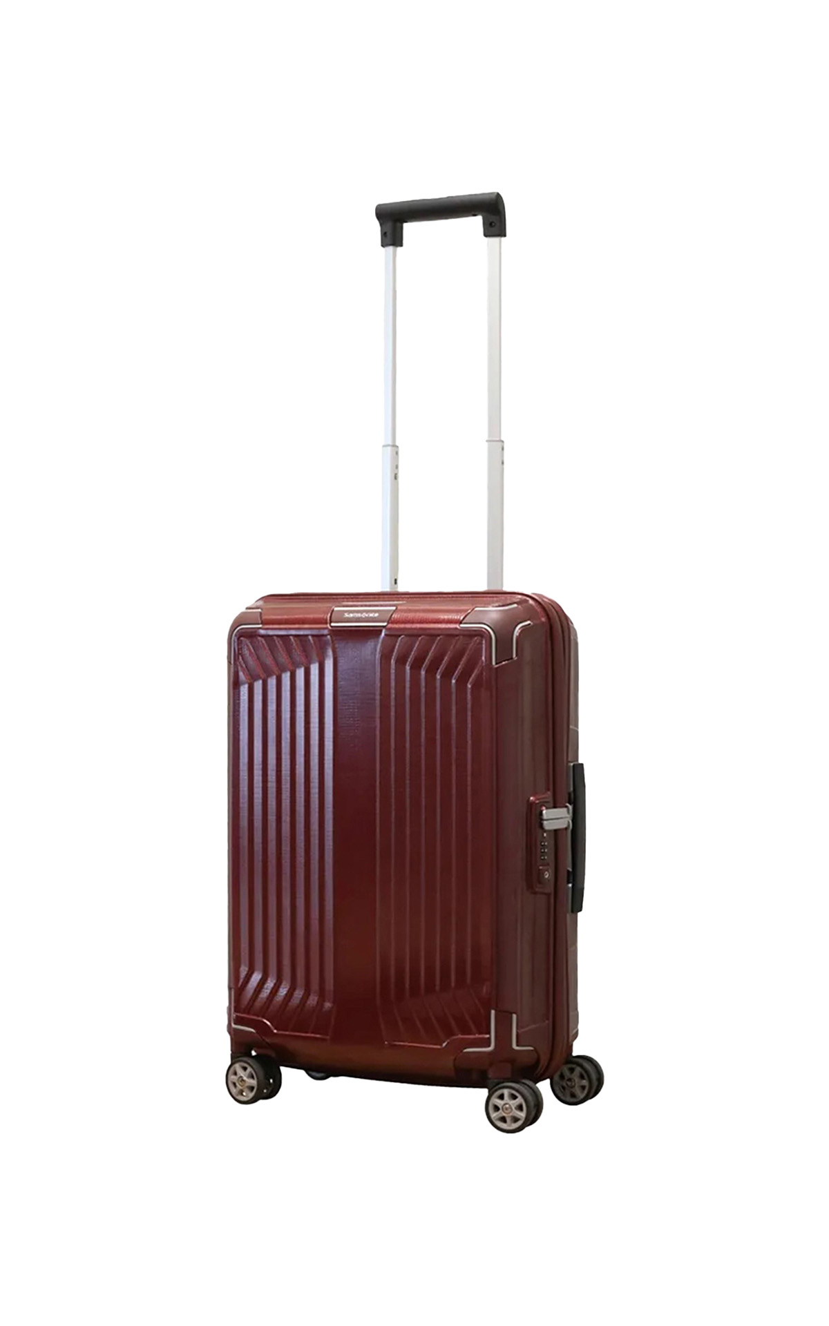 Sale Now at Samsonite Outlet store Barcelona | La Roca Village