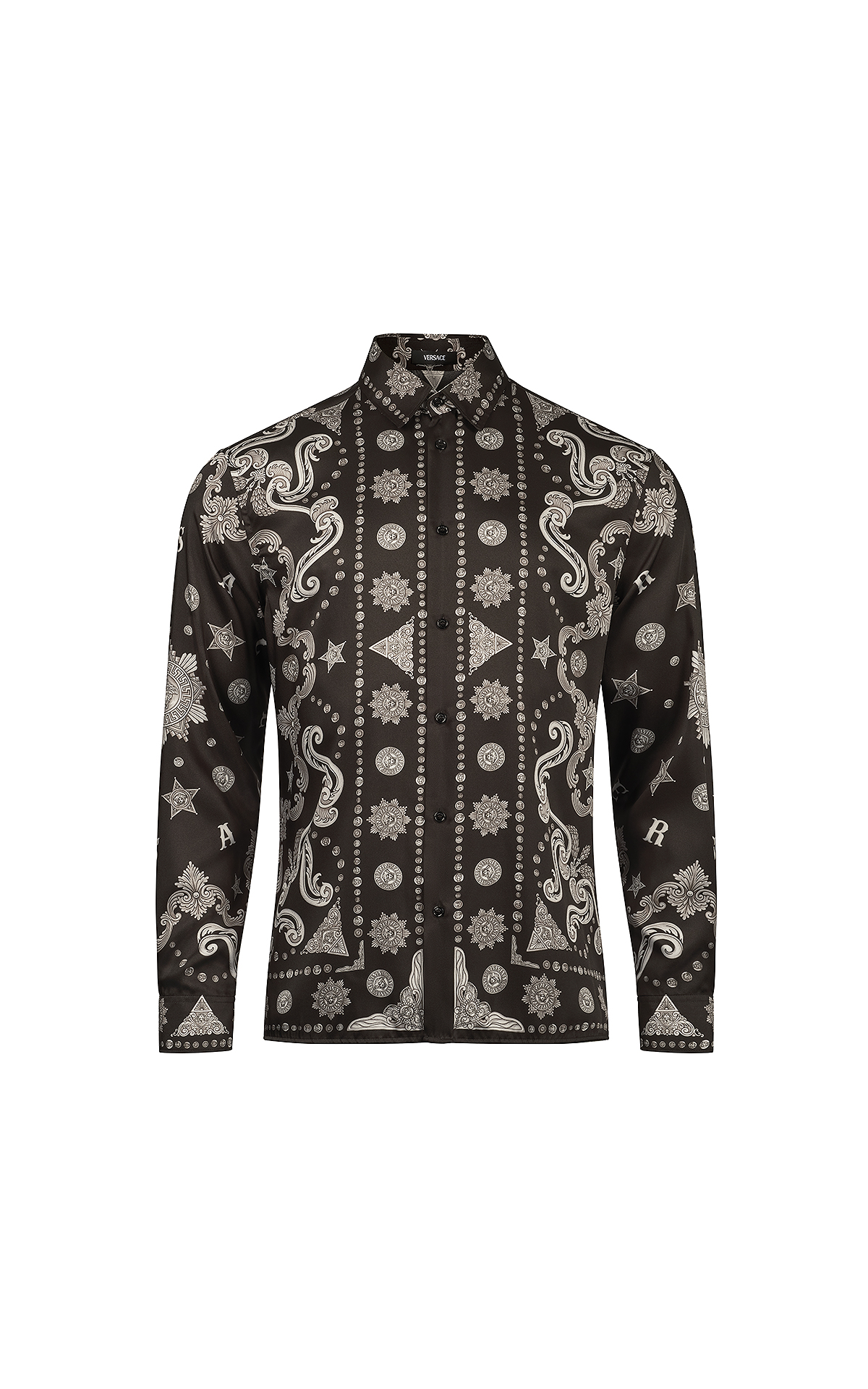 Versace Outlet Near London, UK | Up to 40% Off | Bicester Village