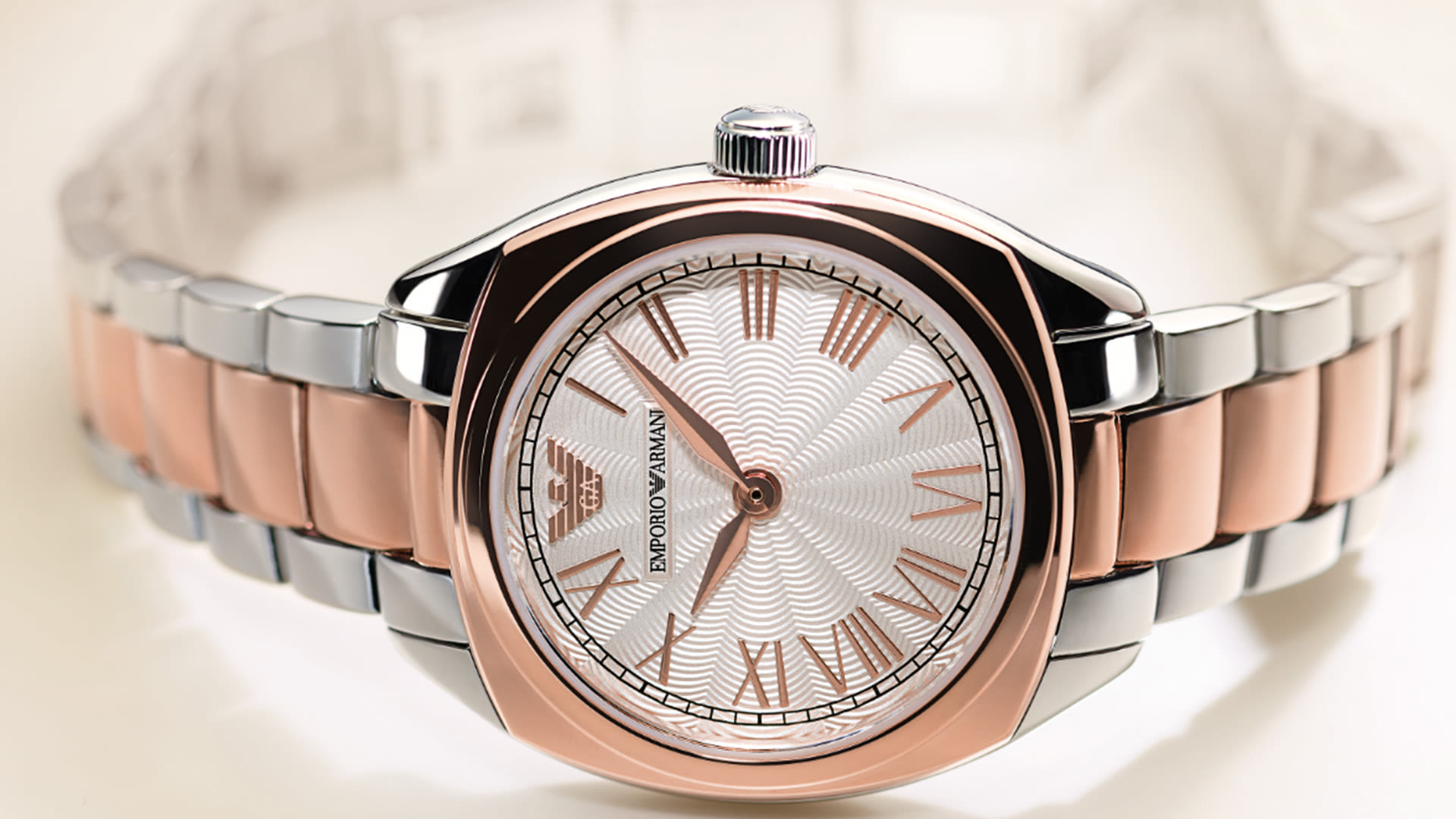 Watch Station Ireland | Watches Outlet Store | Kildare Village