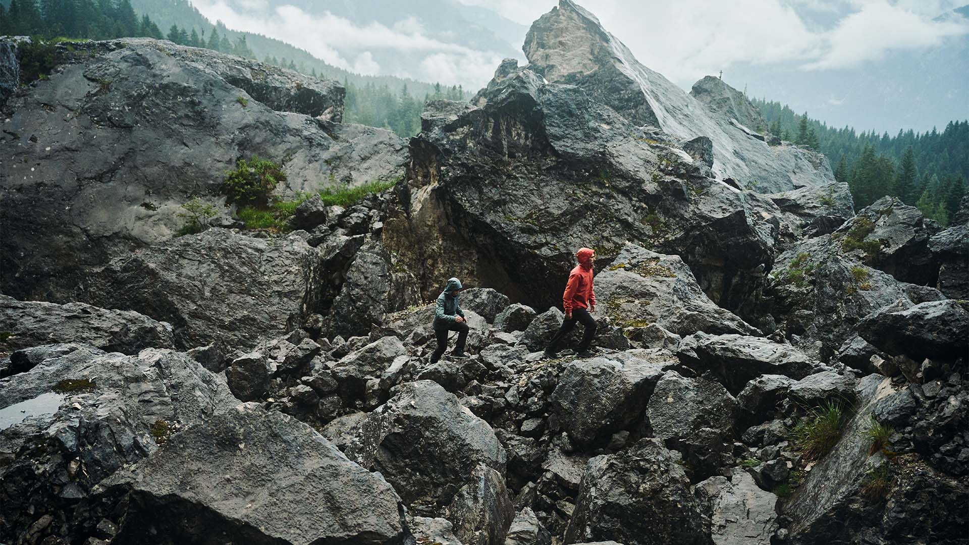 The North Face Outlet | La Roca Village