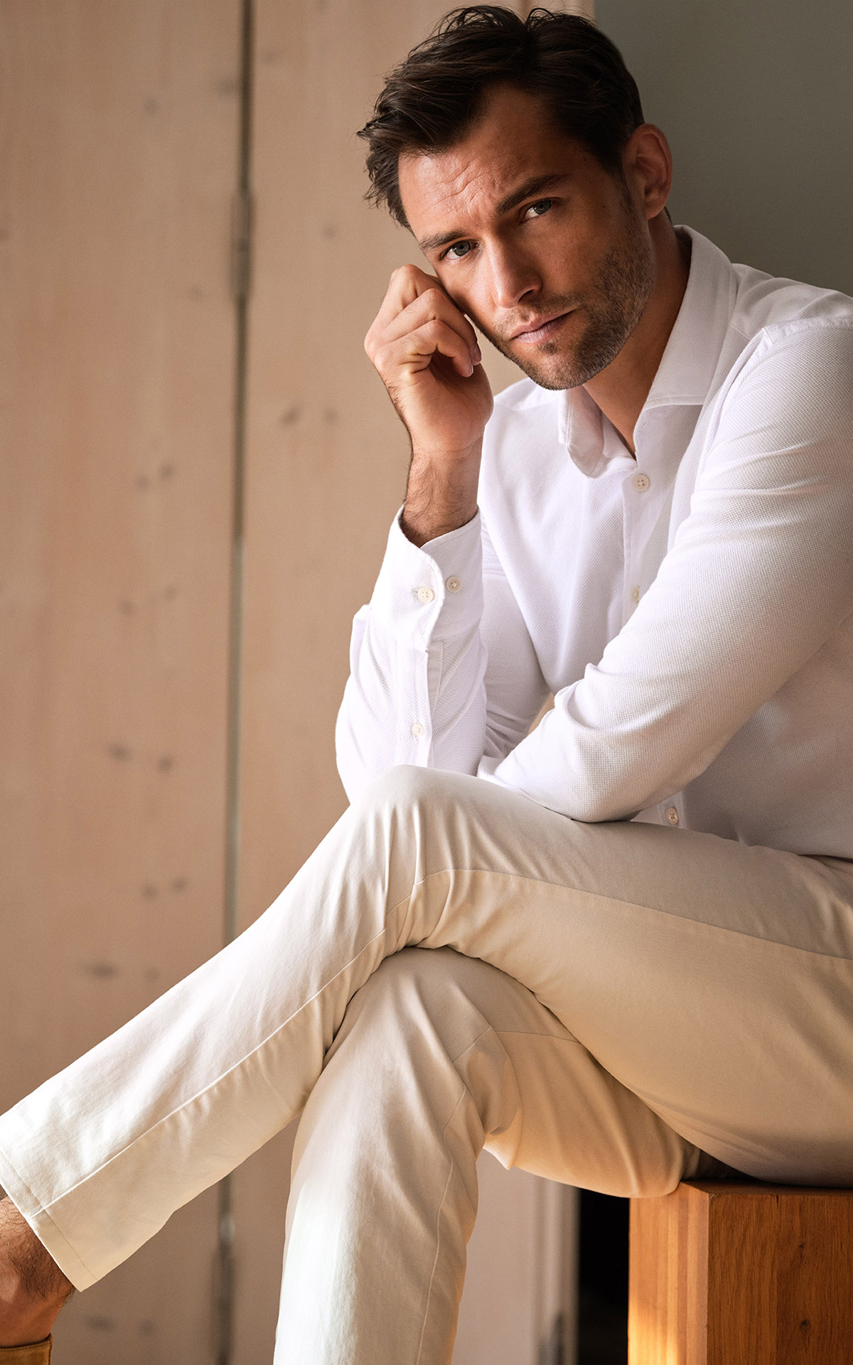 Hackett Outlet Boutique Near London | Bicester Village