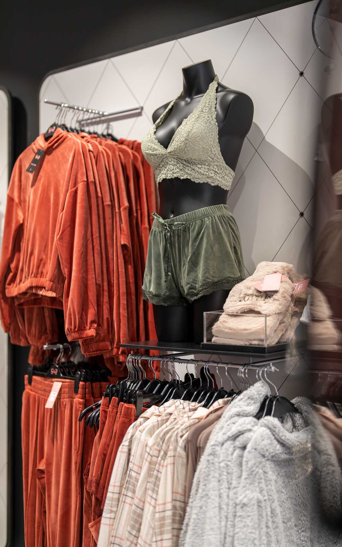 Hunkemöller Outlet Store | Maasmechelen Village