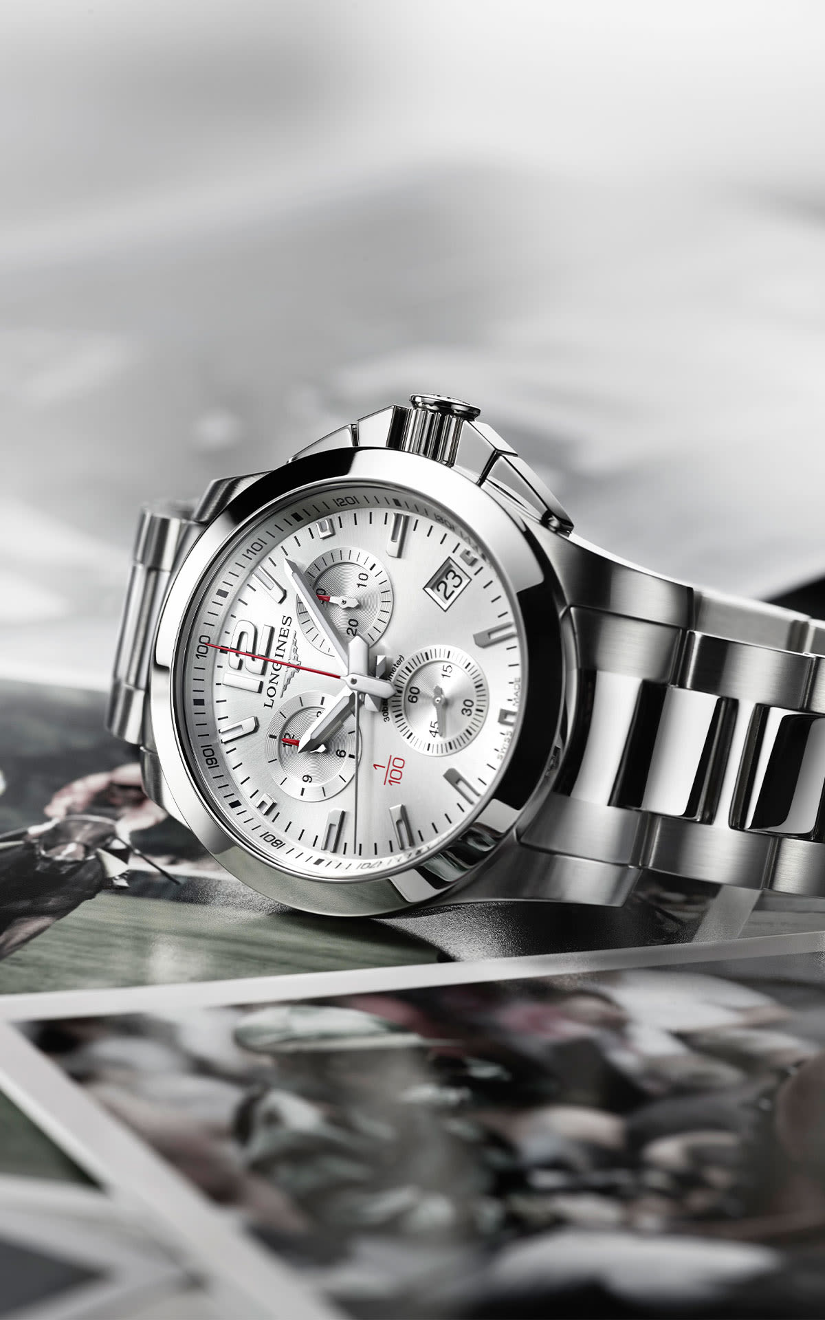 Hour Passion Watches Outlet Shop in Ireland • Kildare Village | Kildare ...