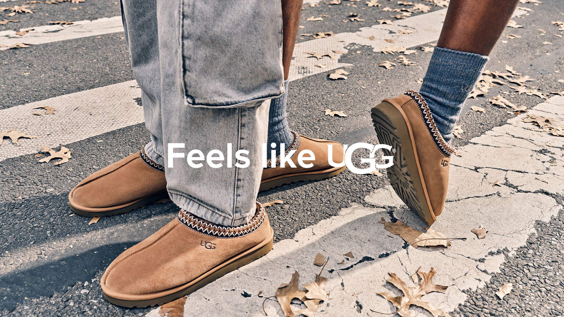 UGG Outlet Paris | La Vallée Village