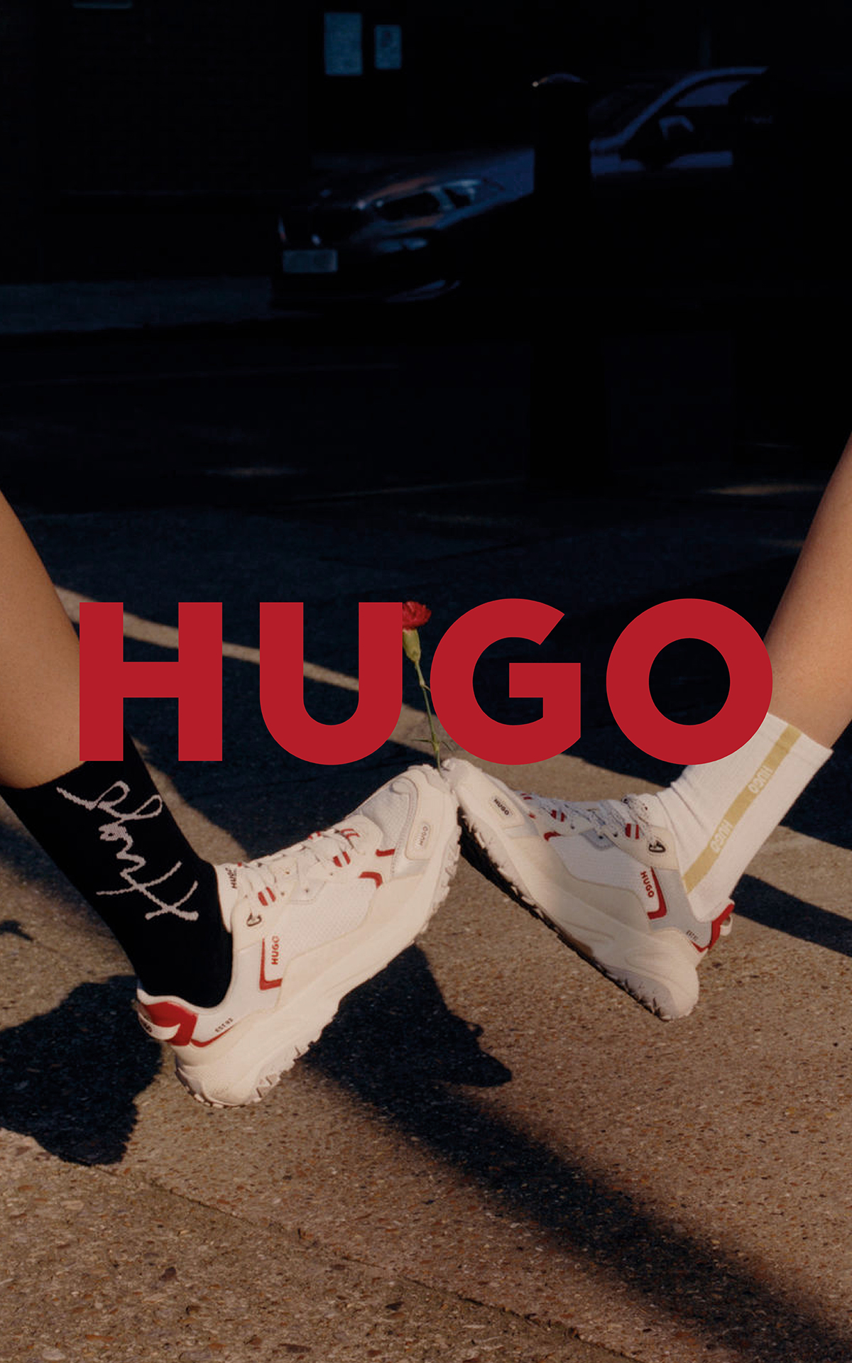 HUGO Outlet Store nahe München | Ingolstadt Village