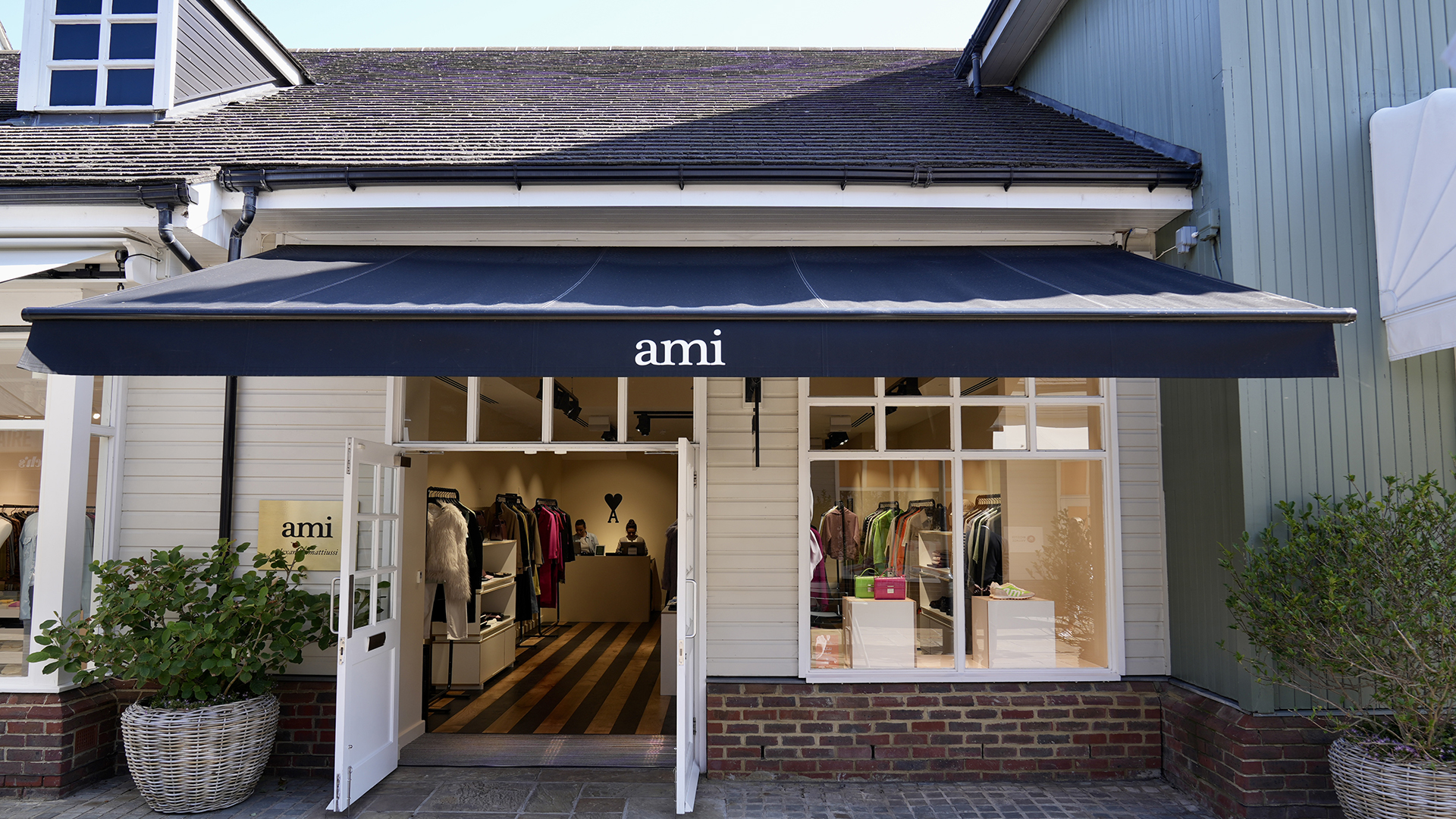 10 Great Things To Do At Bicester Village | Bicester Village