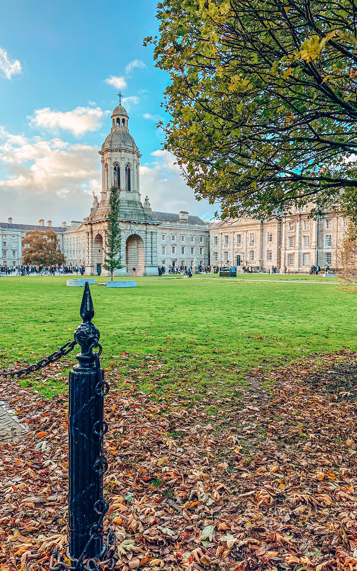 Designer Outlet Shopping Near Dublin | Kildare Village