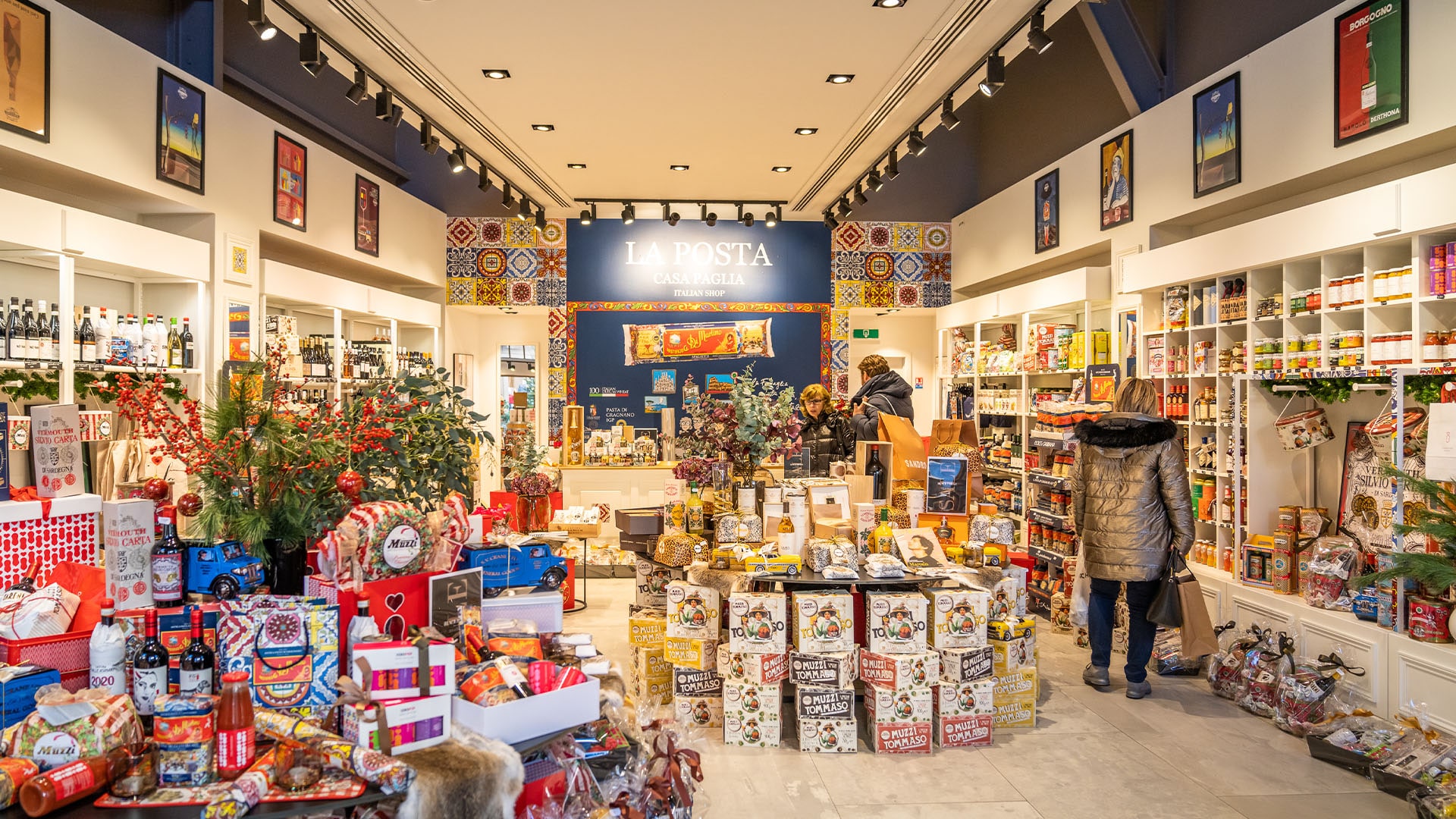 La Posta Casa Paglia | Maasmechelen Village