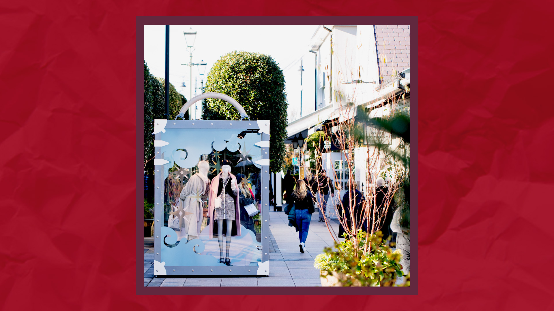 Designer Outlet Shopping Near Dublin | Kildare Village