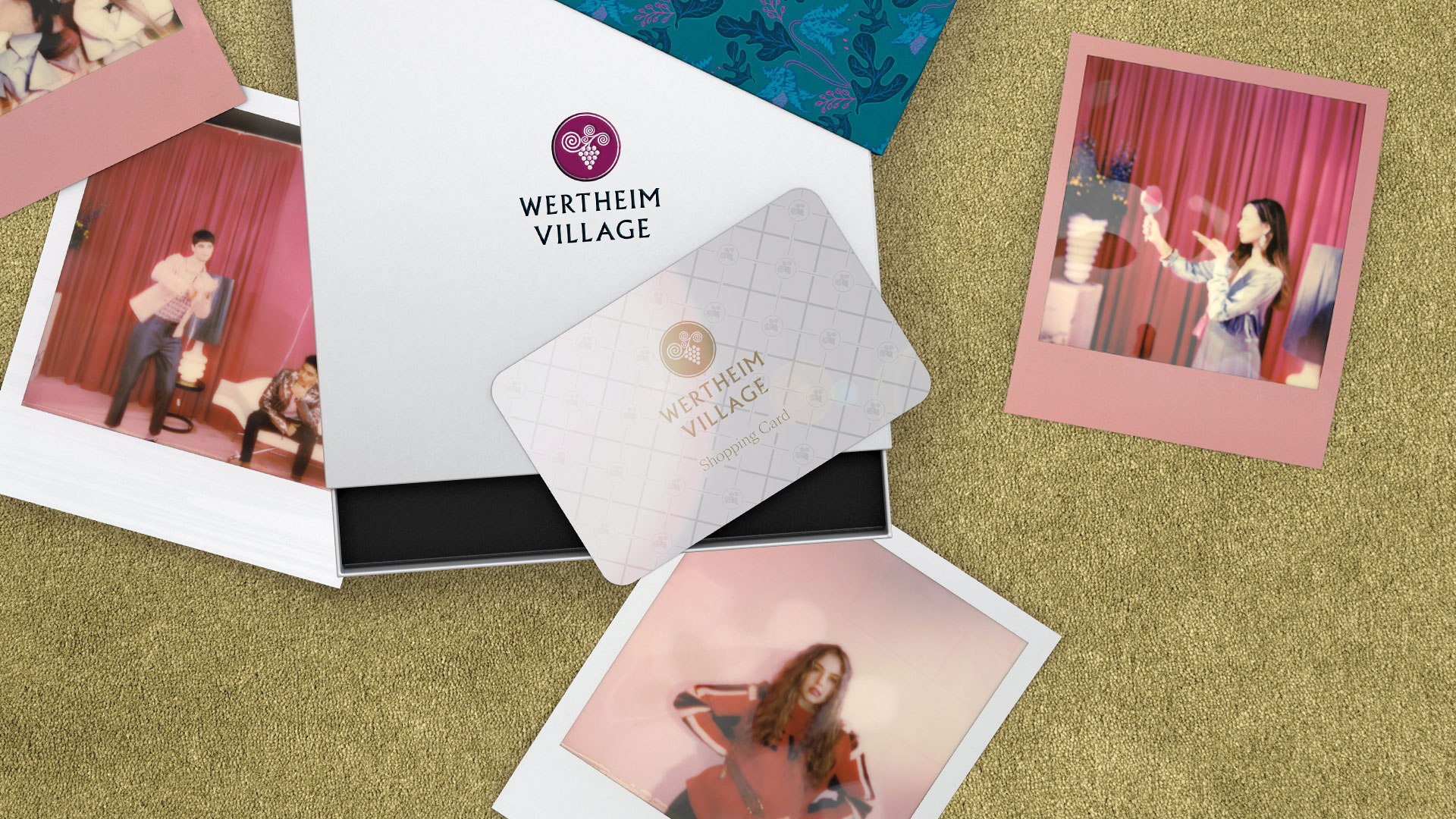Designer Outlet Shopping near Frankfurt am Main | Wertheim Village