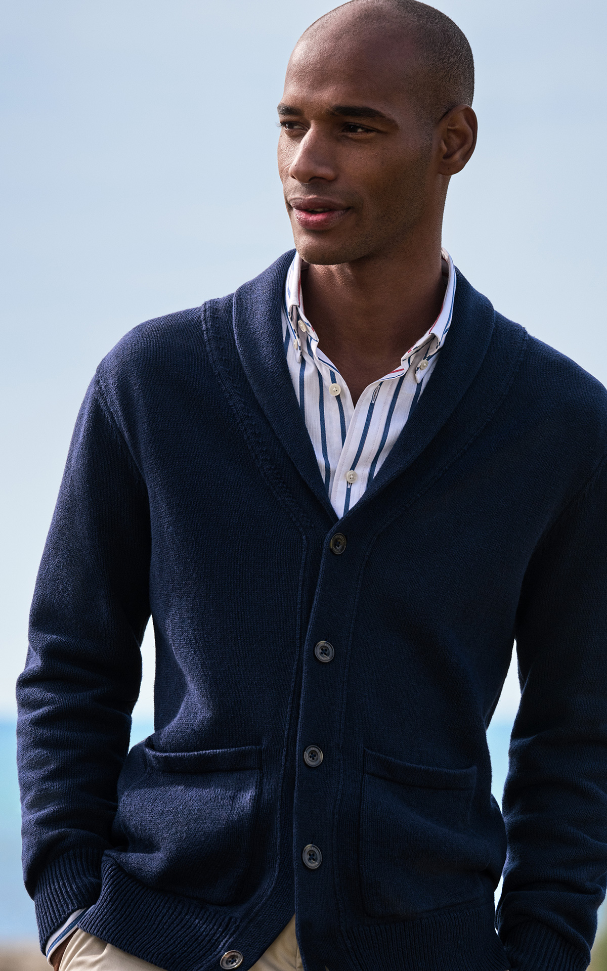 Hackett Outlet Boutique Near London | Bicester Village