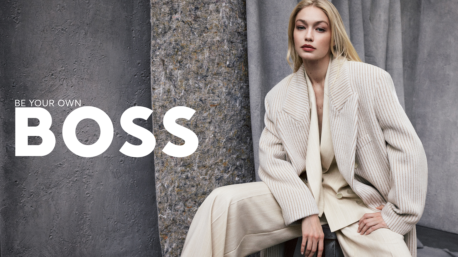 HUGO BOSS Outlet Store nahe Frankfurt | Wertheim Village