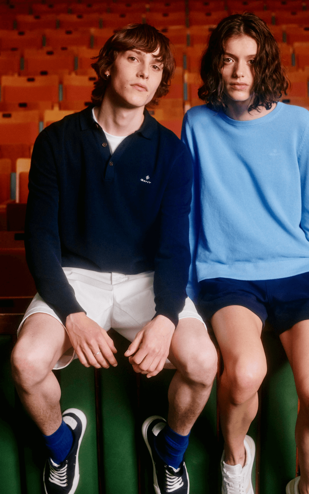 Gant | Outlet | Maasmechelen Village