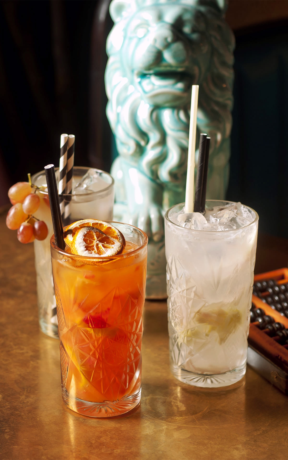 Shan Shui Restaurant | Asian & Chinese Cuisine | Bicester Village