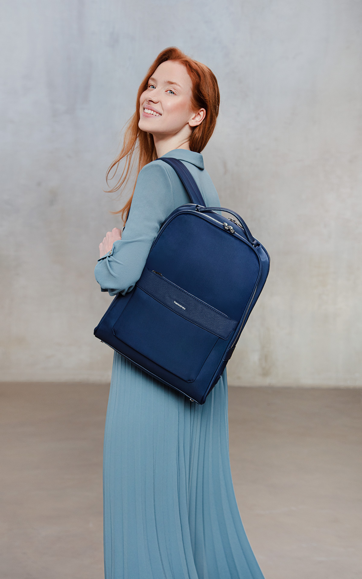 Samsonite Outlet | La Roca Village