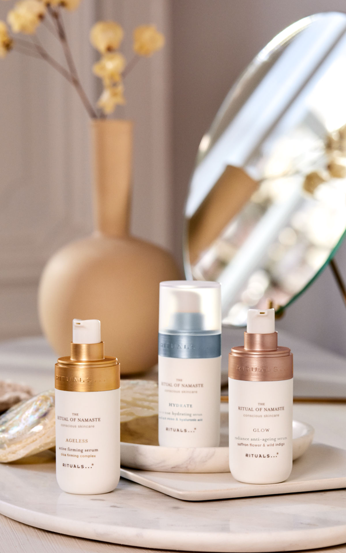 Rituals Outlet UK | Sale Now On | Bicester Village