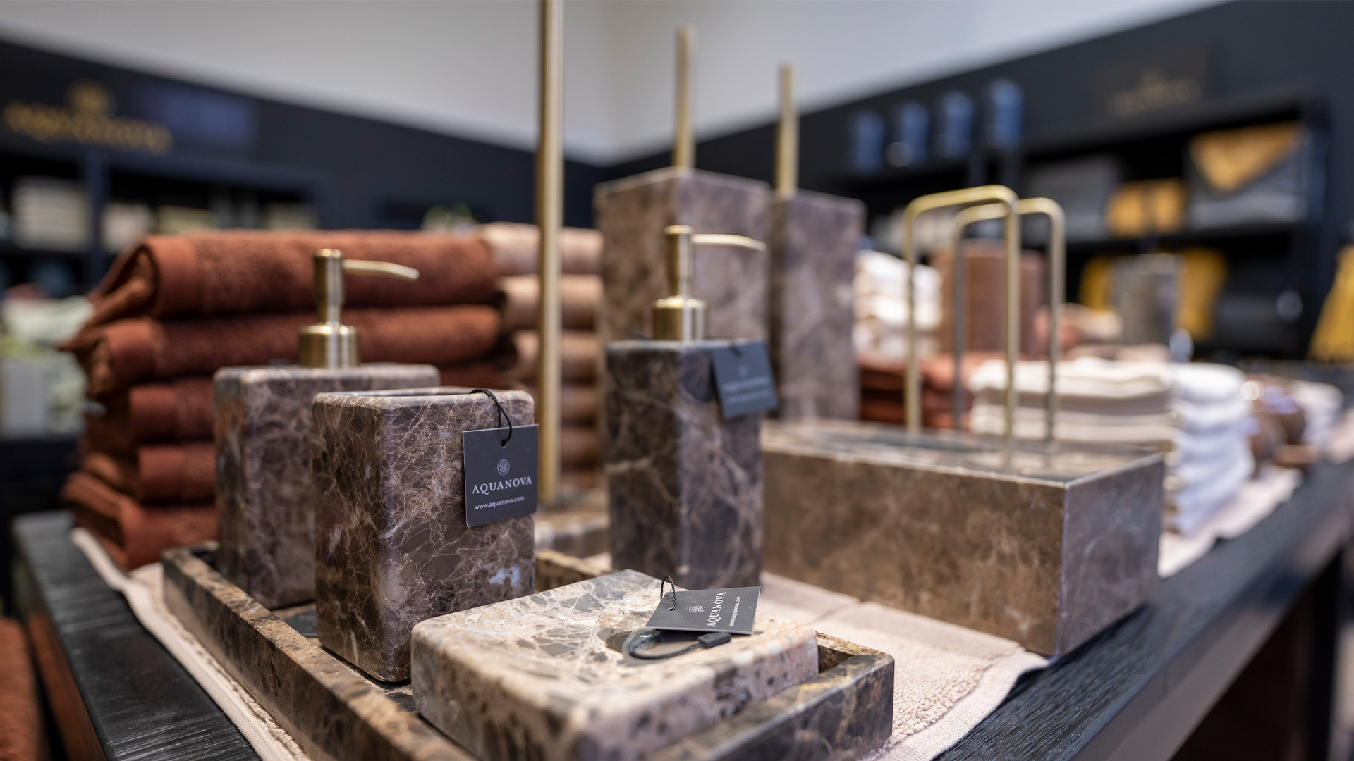 Maasmechelen Village