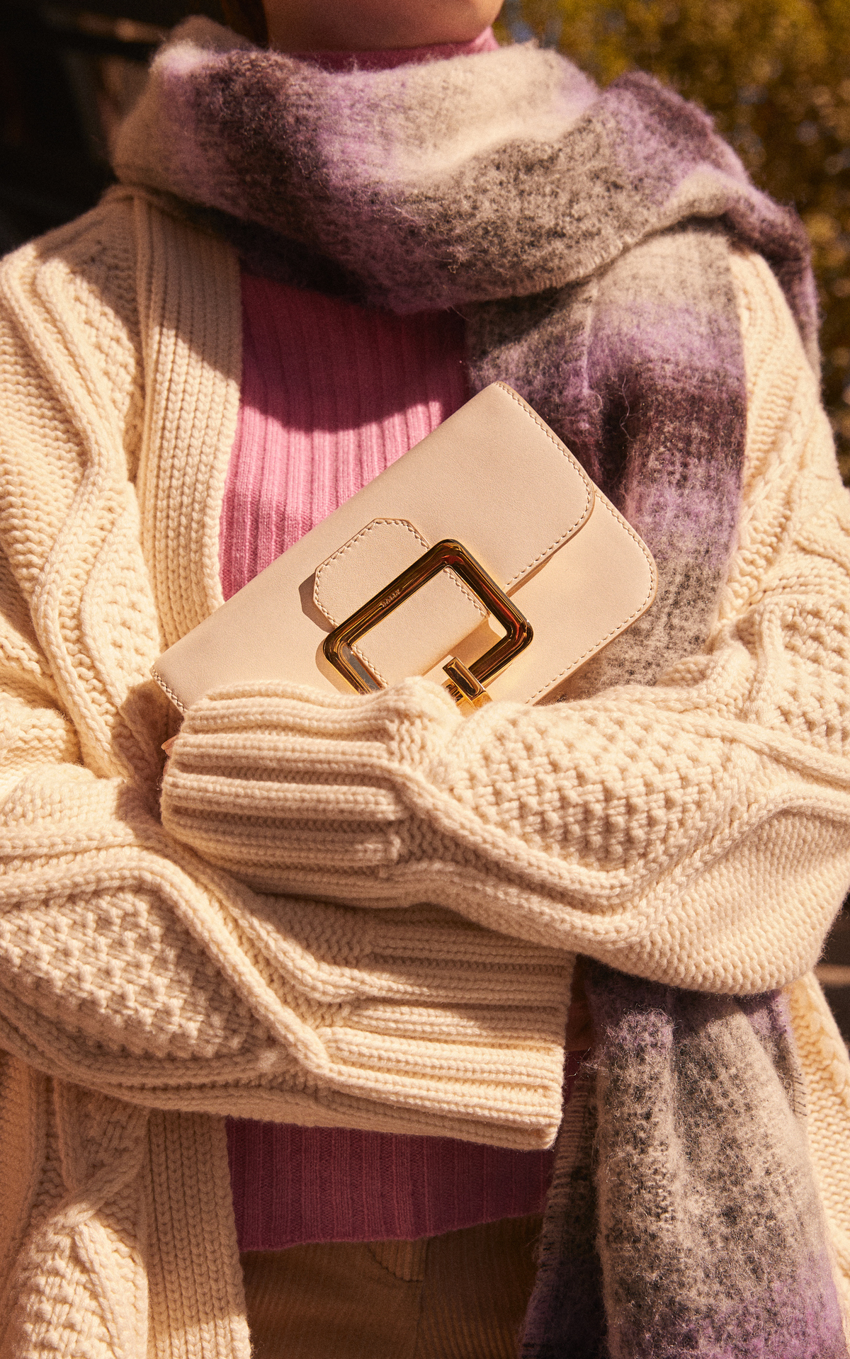 Winter Lovers | La Roca Village