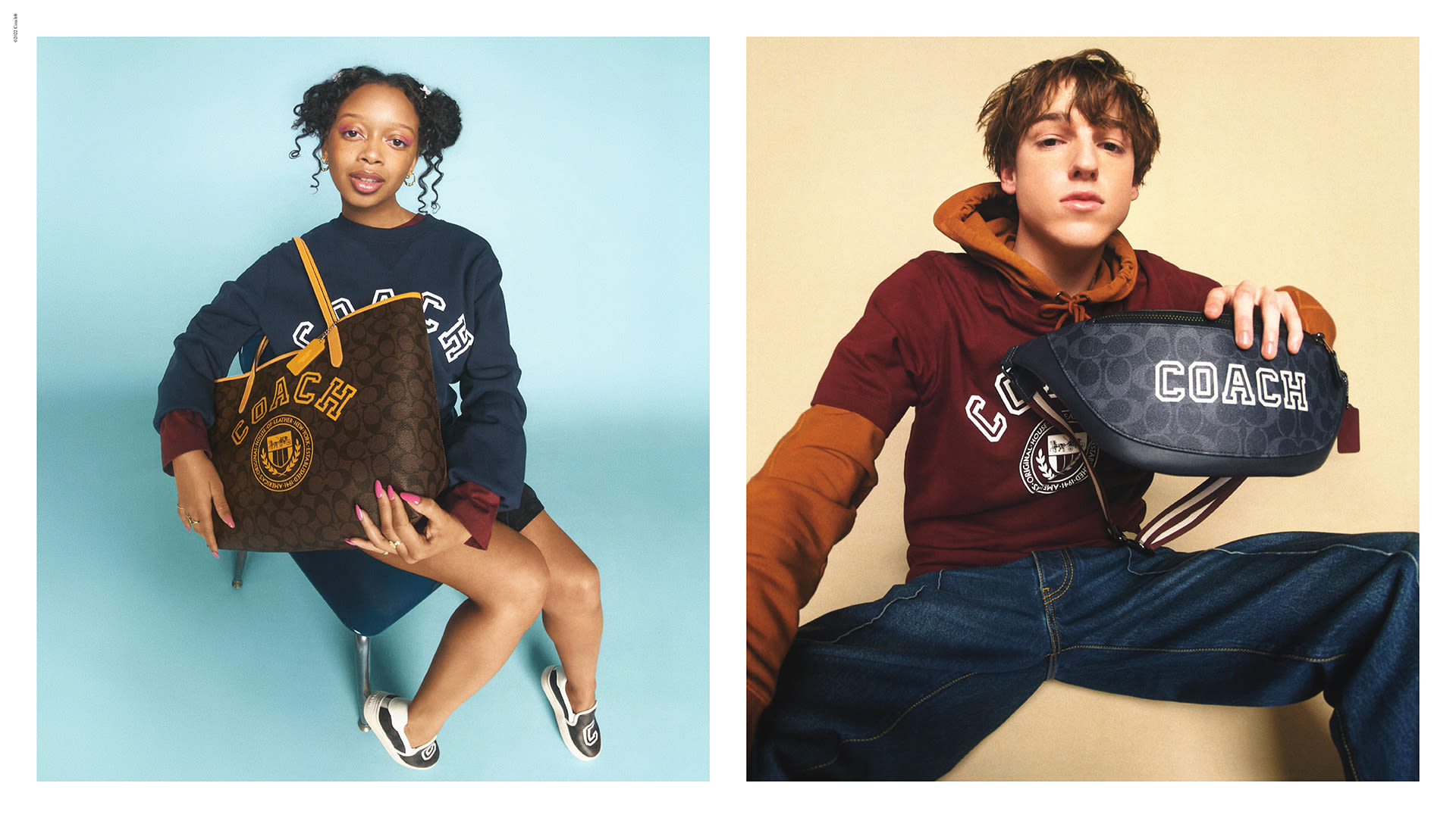 Coach Outlet Boutique Paris | La Vallée Village