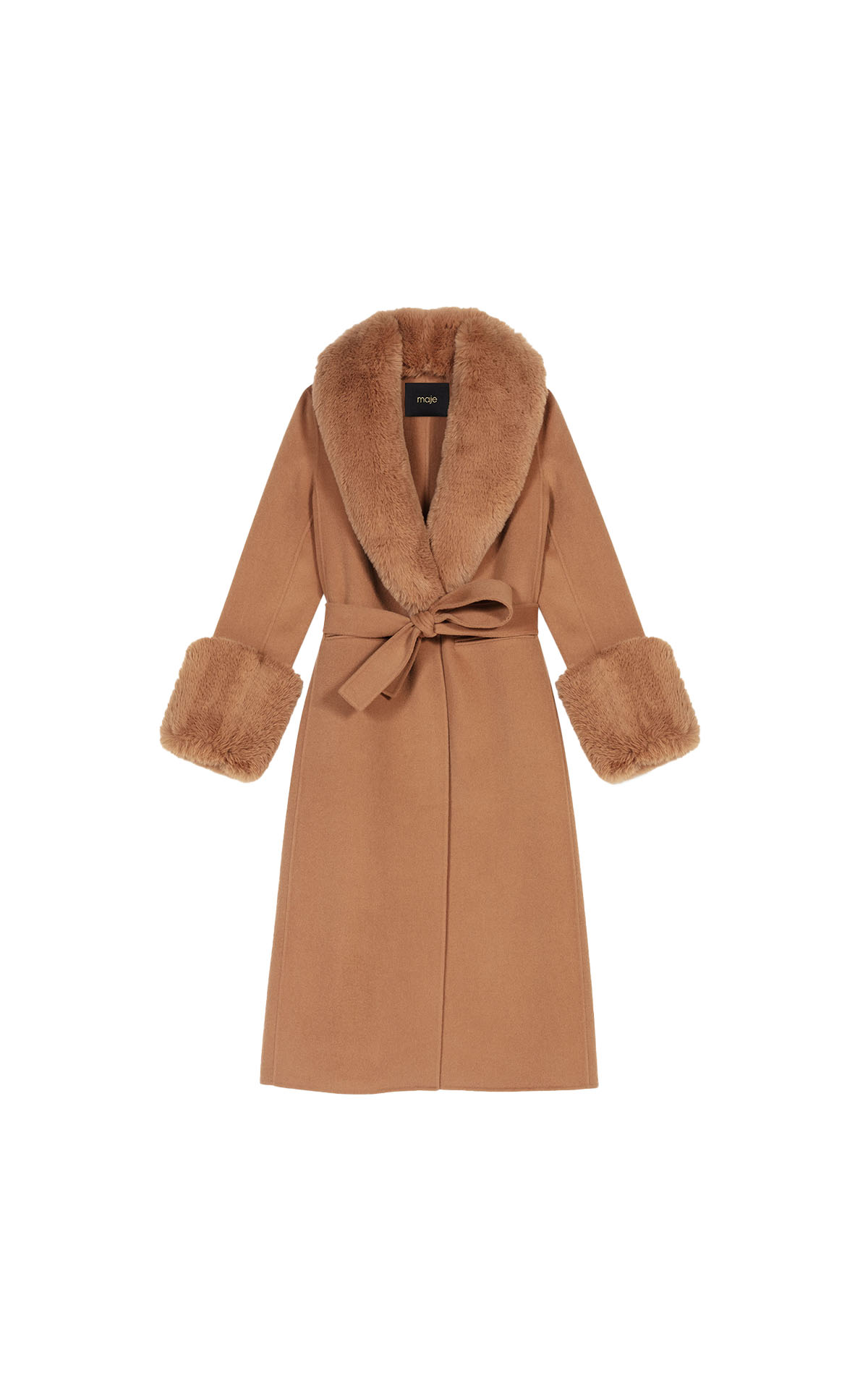 Your essential winter outerwear | La Roca Village