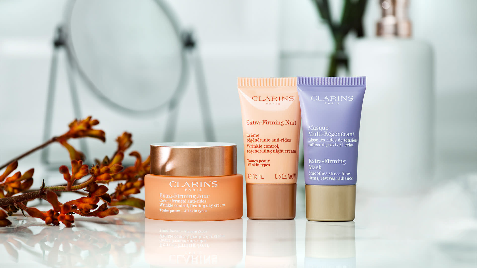 Clarins Outlet Store UK | Bicester Village