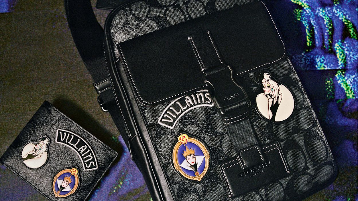 Coach Outlet Boutique Near London, UK | Coach Trainers Sale | Bicester ...