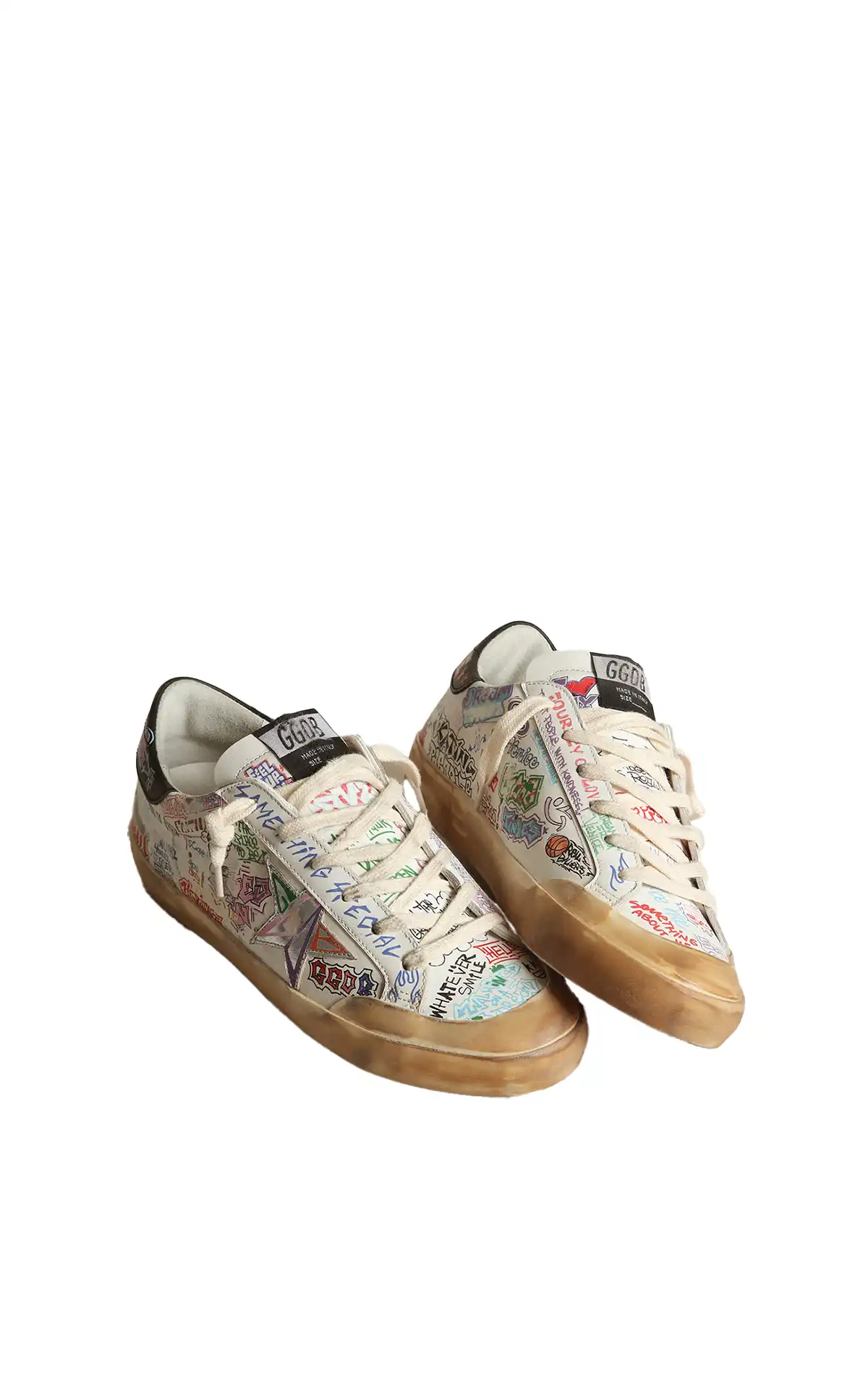 Golden Goose Outlet Paris Special Offers | La Vallée Village