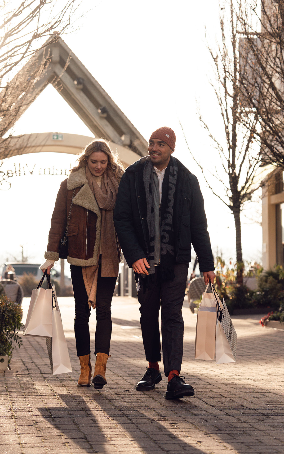 Über 110 Marken | Designer Outlet Shopping nahe Frankfurt | Wertheim ...