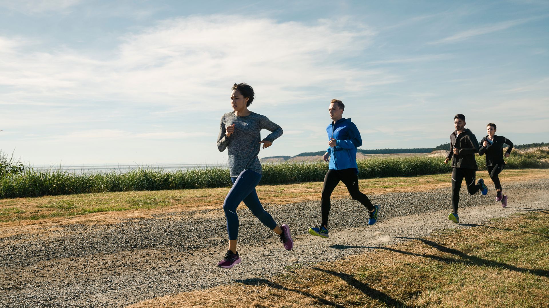 Asics Outlet | La Roca Village