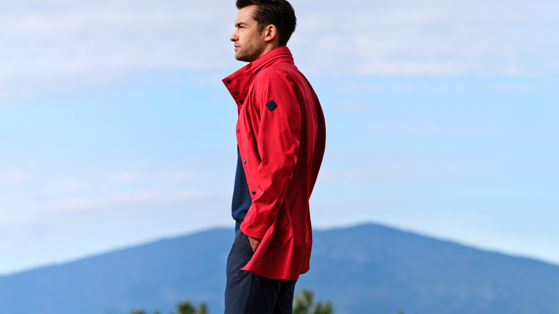 Hackett London Outlet Boutique | Paris | La Vallée Village