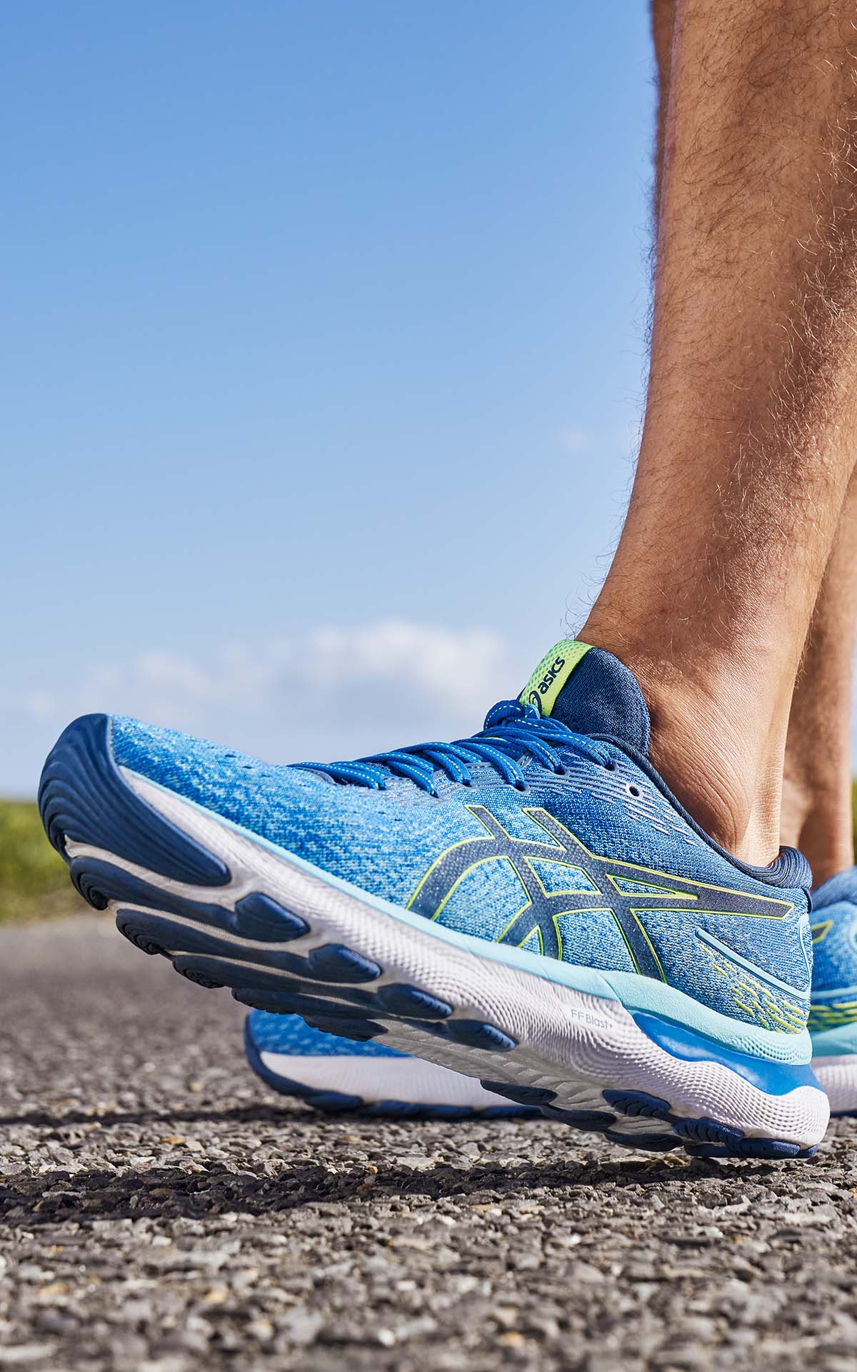 Asics Outlet in Ireland | Kildare Village