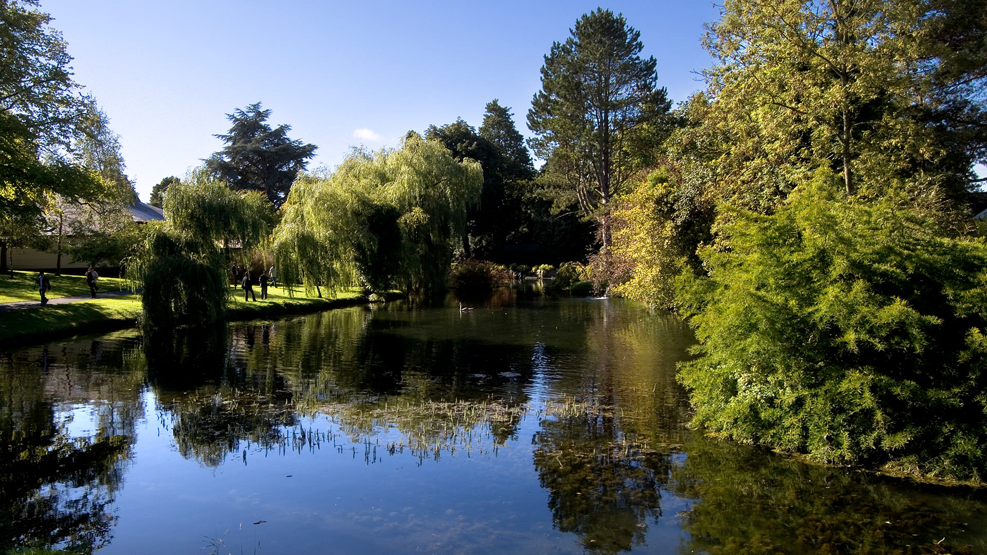 Hotels & Local Attractions | Visit | Kildare Village