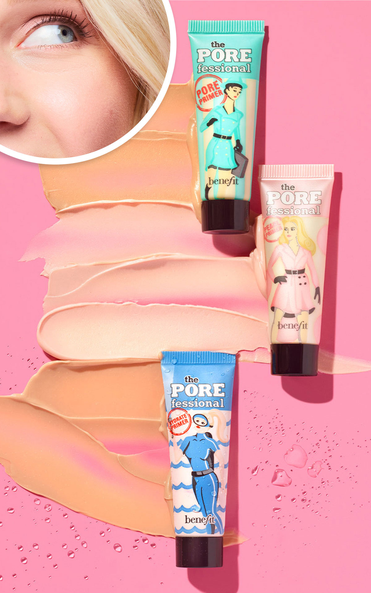 Benefit Cosmetics Outlet UK | Bicester Village